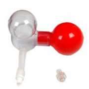 Ellik Bladder Evacuator-Plastic - Surgimedex.in