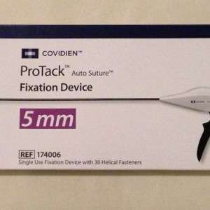 PPH Circular Stapler Set (PPH03 Hemorrhoidal Stapler – Ethicon ...