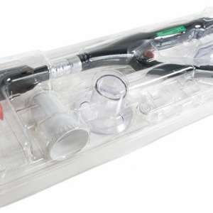 PPH Circular Stapler Set (PPH03 Hemorrhoidal Stapler – Ethicon)