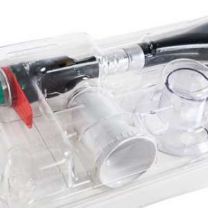 PPH Circular Stapler Set (PPH03 Hemorrhoidal Stapler – Ethicon)