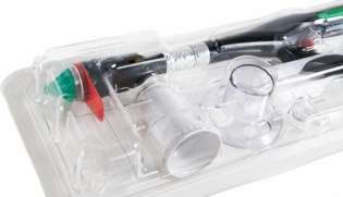 PPH Circular Stapler Set (PPH03 Hemorrhoidal Stapler - Ethicon ...