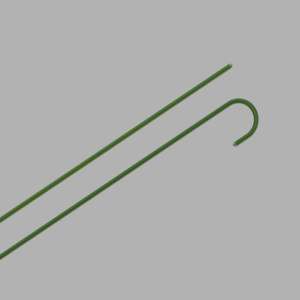 Cook Medical Fixed-Core Wire Guide, Straight Tip
