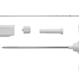 Cook Medical Amplatz SUPPORT WIRE GUIDE Extra-Stiff Straight .035 145 3 ...