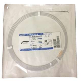 Terumo Radifocus M Guidewire 35 260 J ANG GA35263M | Surgimedex.in