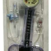 Medtronic Everest 30 AC3200 Disposable Inflation Device | Surgimedex.in