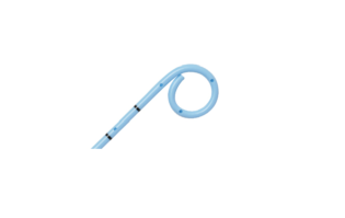 DJ Stent Double J Stent (Ureteral) 3Fr-7Fr,10 - 26Cm India | Surgimedex.in