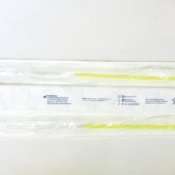 Silicone Clean Intermittent Catheters CIC Male, by Rochester Bard (India)