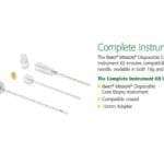 Bard Mission Biopsy Instrument Kit in India | Surgimedex.in