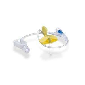 Huber Needle for Chemo Port in India | Buy-Online @ Surgimedex.in