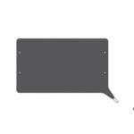 ERBE 20193-008 Reusable Silicone Patient Plate Return electrode in India